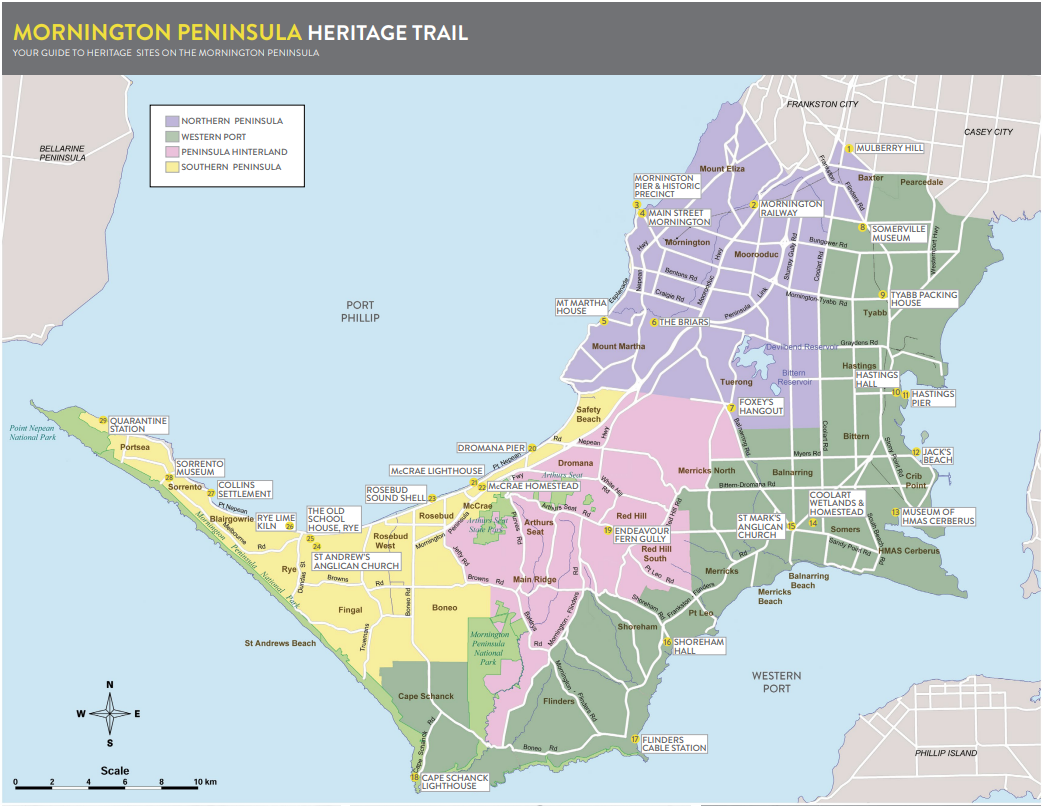 Competition | McNeill Real Estate